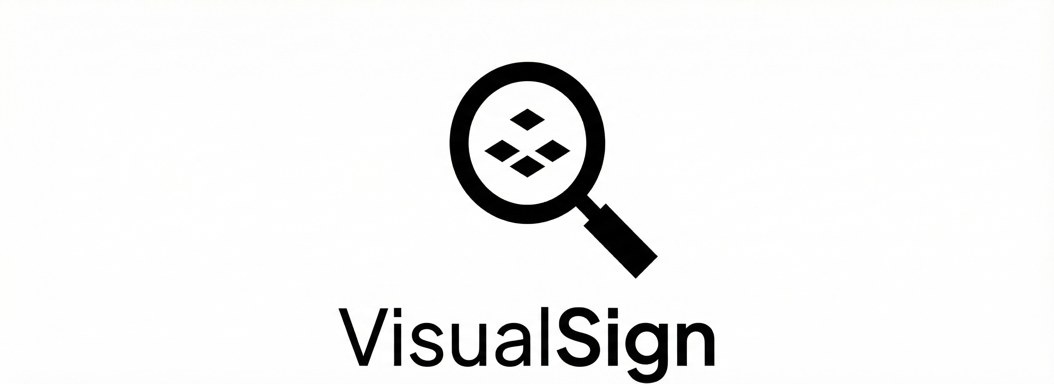 VisualSign - Visualize Any Transaction | VisualSign